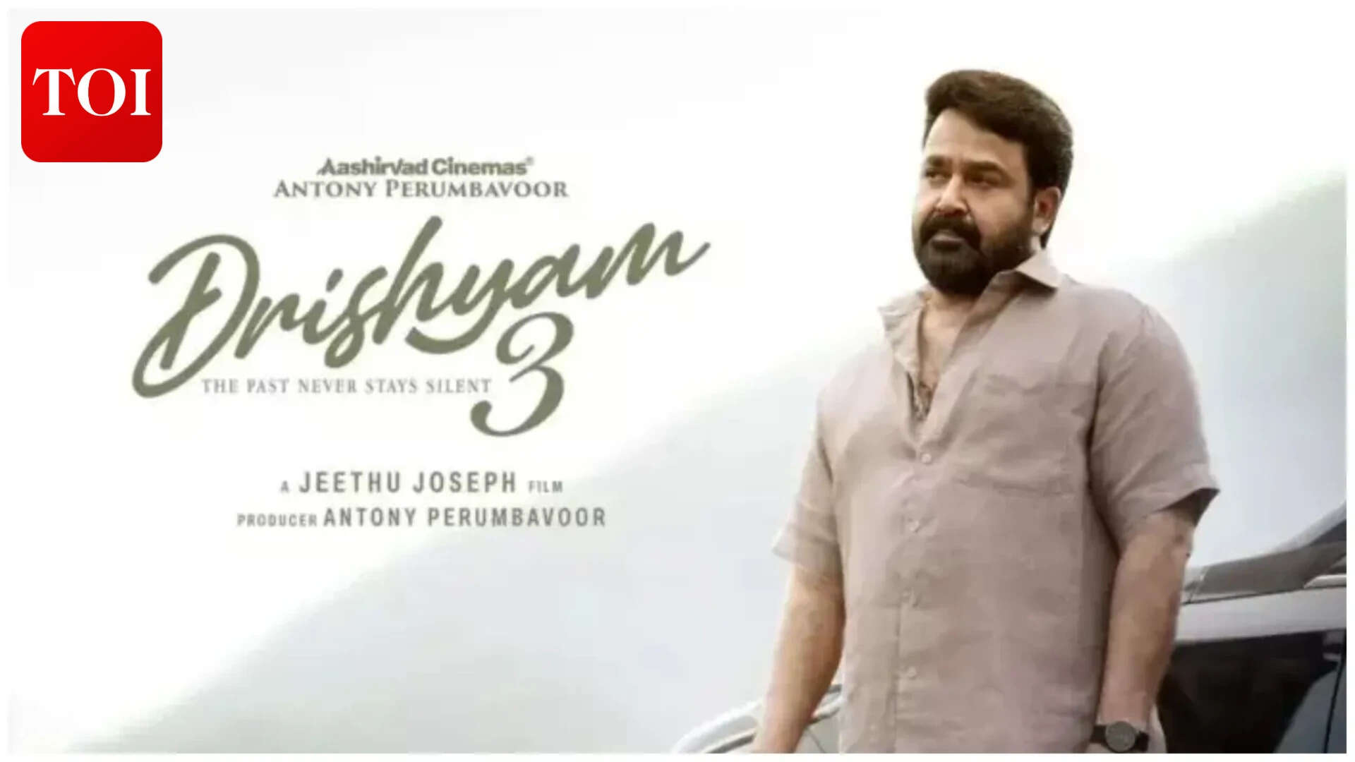 'Drishyam 3' box office collections day 14: Mohanlal's thriller slows ...