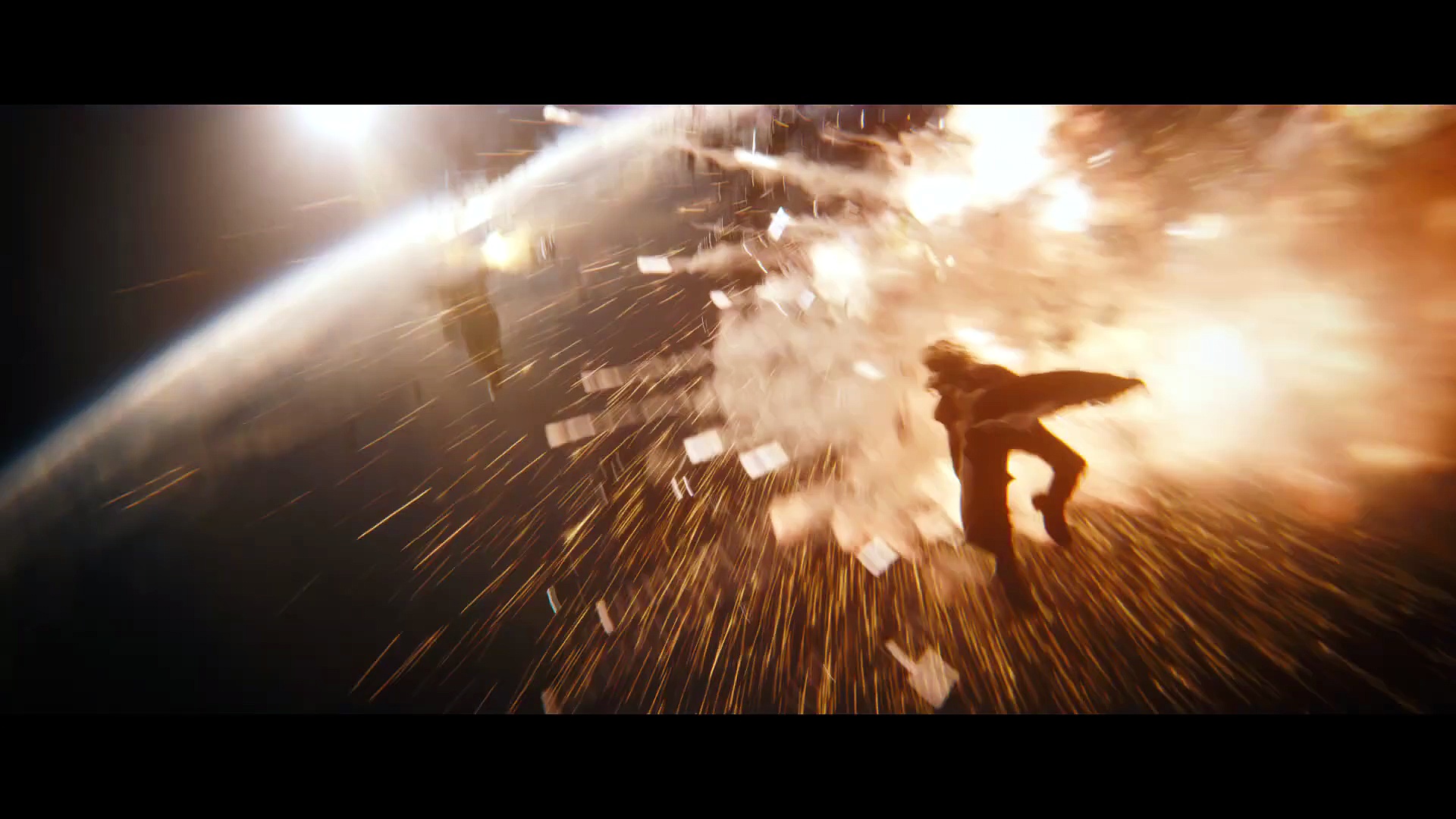 Supergirl trailer - tickets on sale now