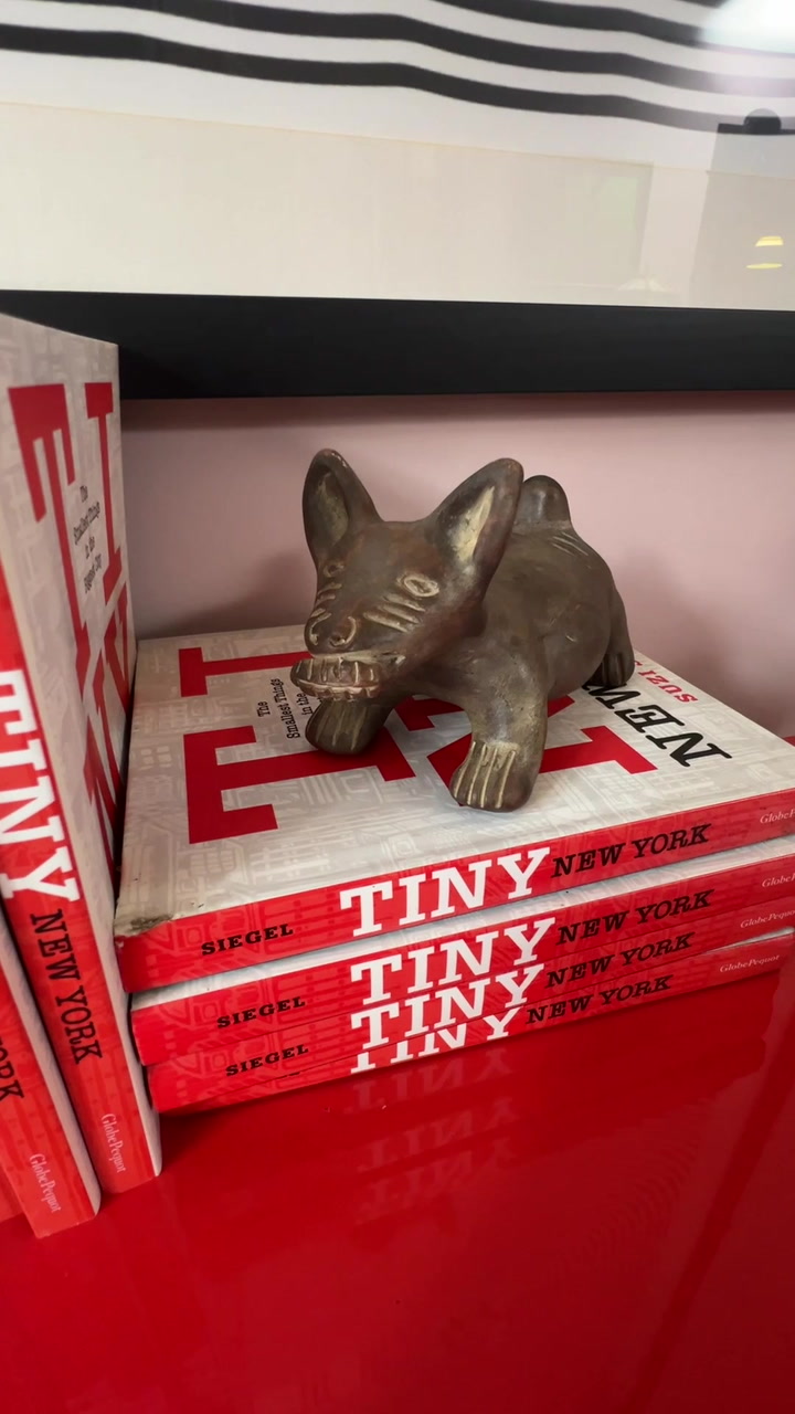 House tour: Inside a Queens home with smart decorating tips