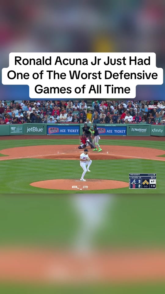 That’s actually nuts 💀 #mlb #baseball #braves #reds #baseballboys