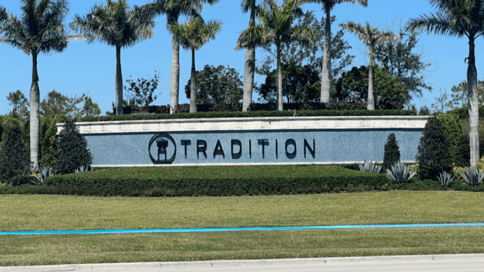 Florida Attorney General says Tradition HOA will no longer enforce ...