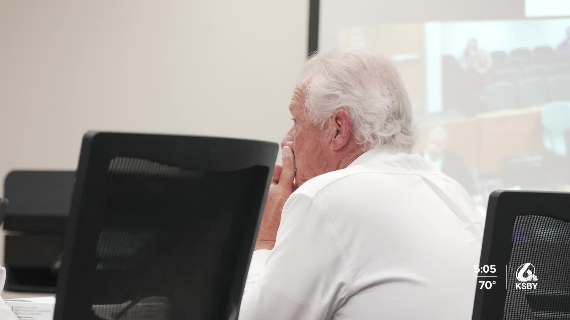 Lompoc City councilman pleads not guilty to multiple fraud-related charges