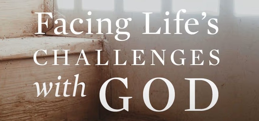 Devoted Christians: Are you prepared for life’s inevitable challenges?