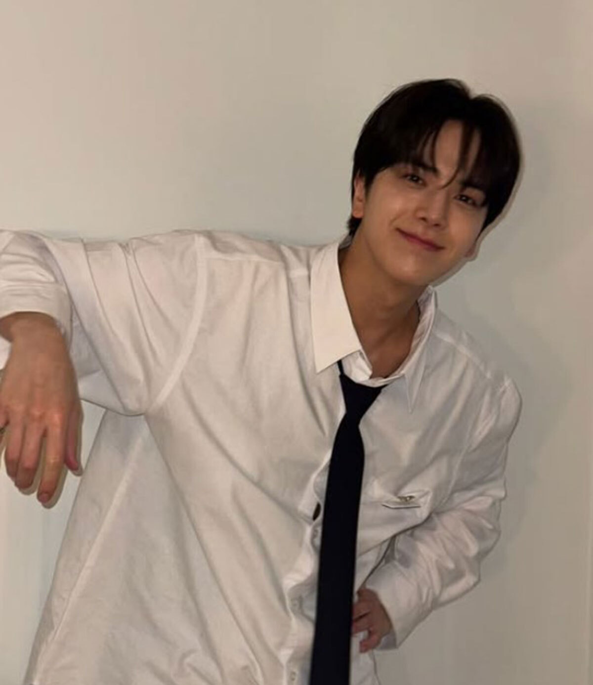 더보이즈 영훈, MC몽 의혹 방송 후 의미심장 글