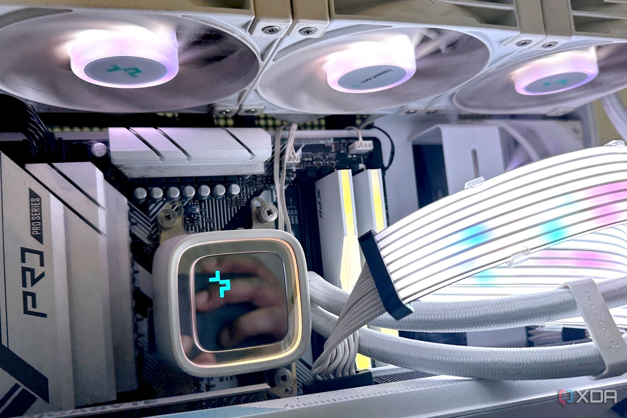 The best $22 I’ve ever spent on my gaming PC