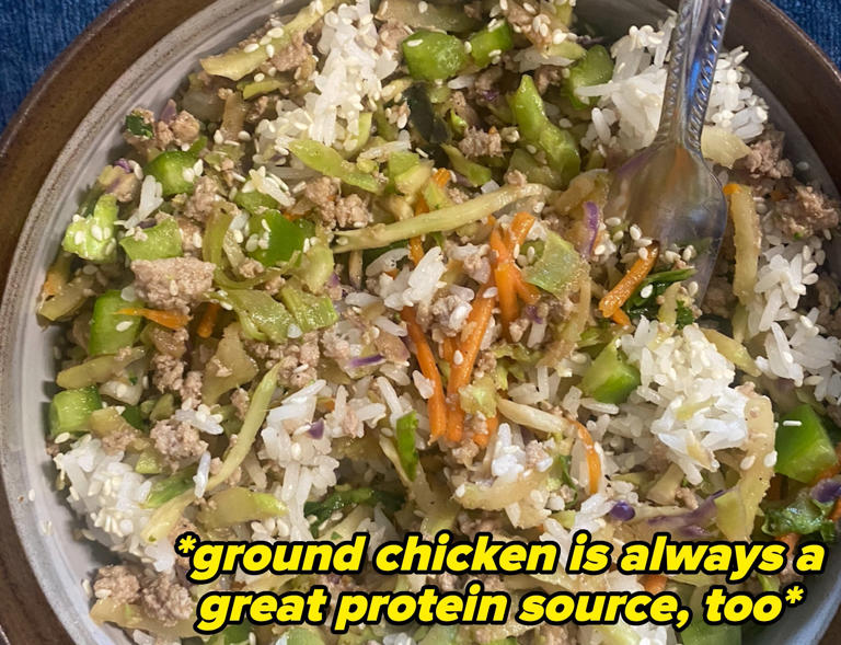 21 genius protein tips that will change the way you eat