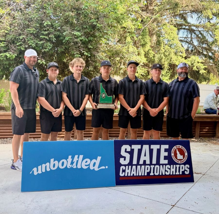 Another season, another state trophy for Snake River, the East Idaho ...
