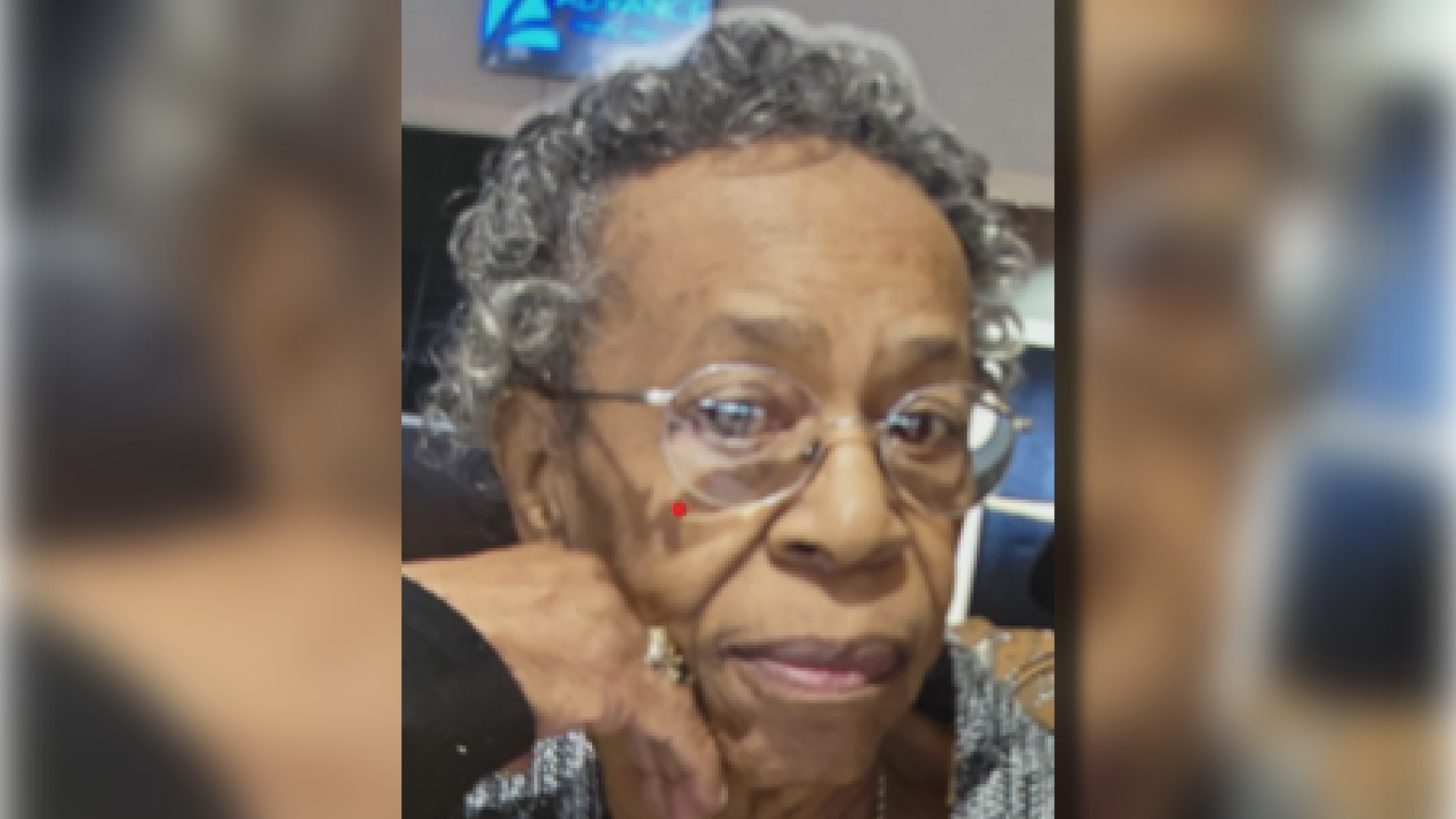 Golden Alert issued for missing 79-year-old woman last seen near ...