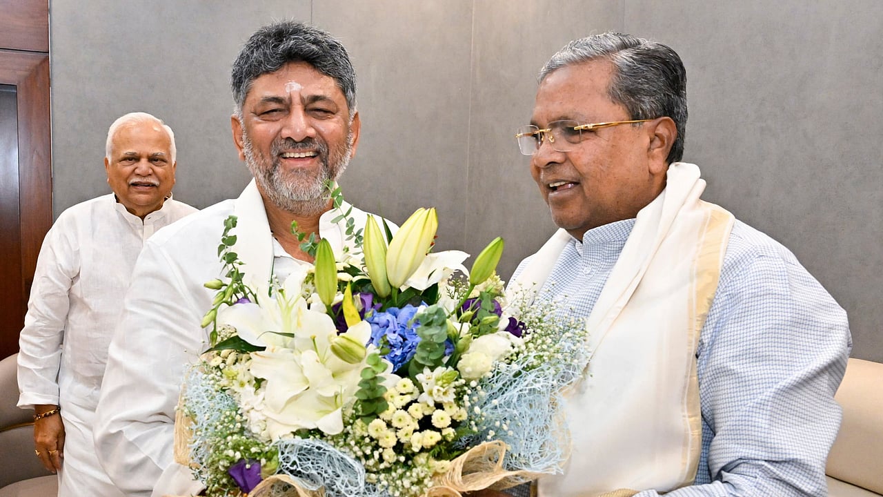 In stepping down, Siddaramaiah rose higher