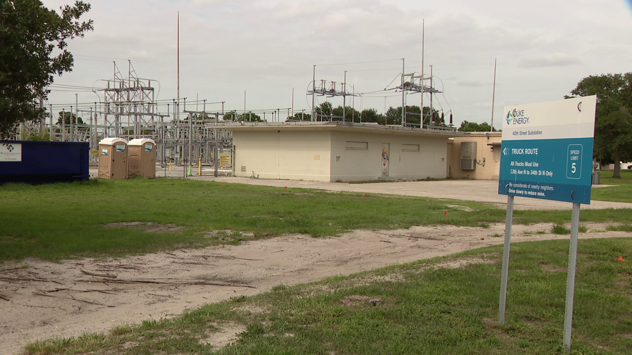 St. Pete rising power bills spark $590K feasibility study vote to leave ...