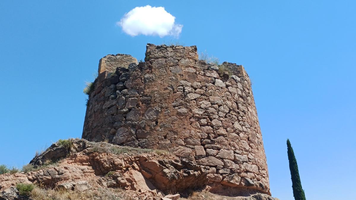 La Torre de Meer recupera protagonismo