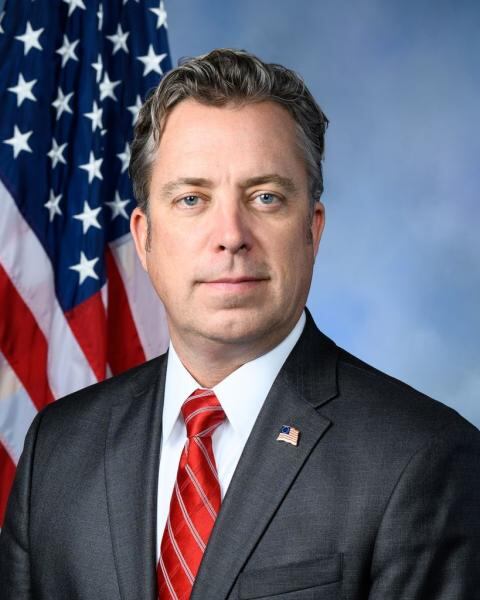 Tennessee Rep. Andy Ogles blames staffer for now-deleted homophobic ...