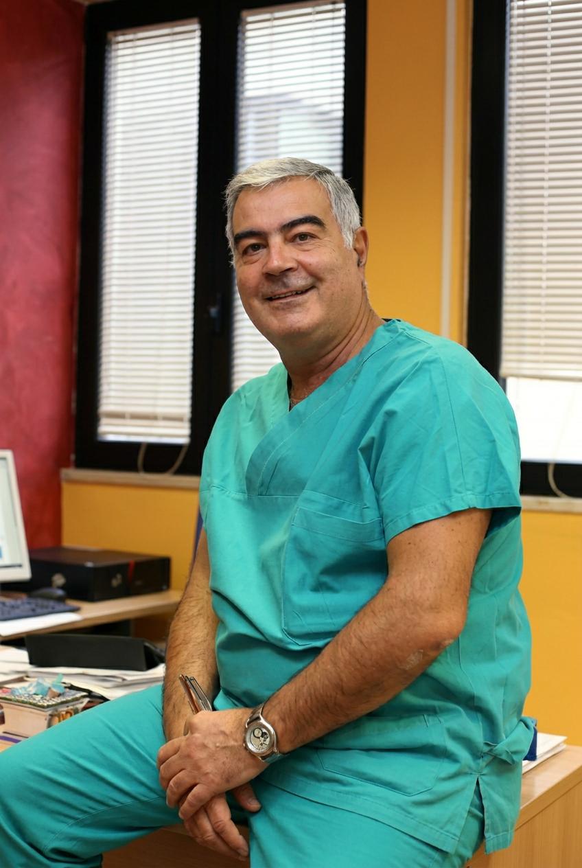 Giovanni Sgroi, medico a processo per abusi sessuali: l’ordine di ...