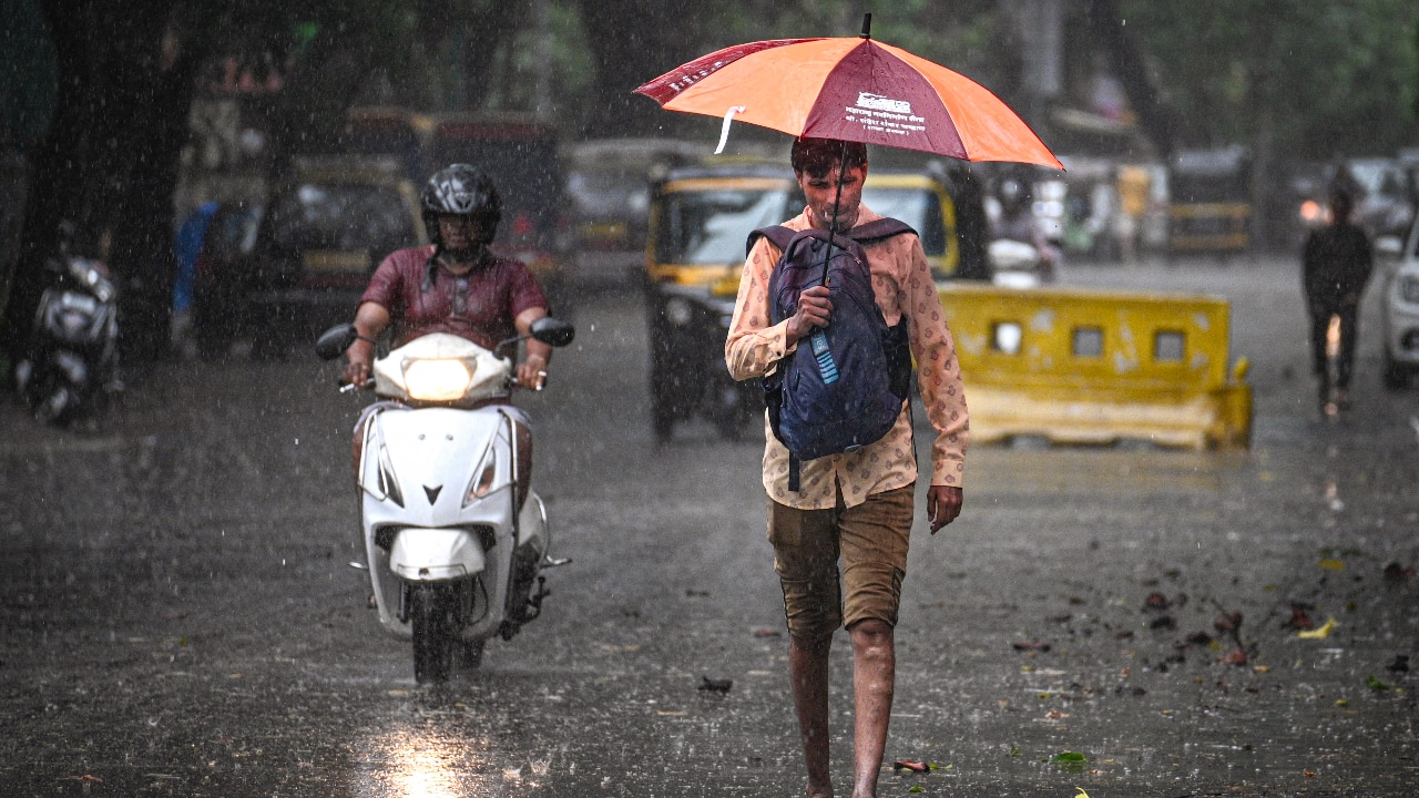 Weather update today, 04 June 2026: Will it rain in Delhi, Noida, and ...