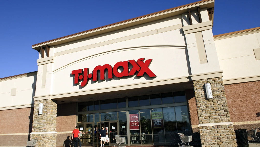 5 designer fashion deals at TJ Maxx