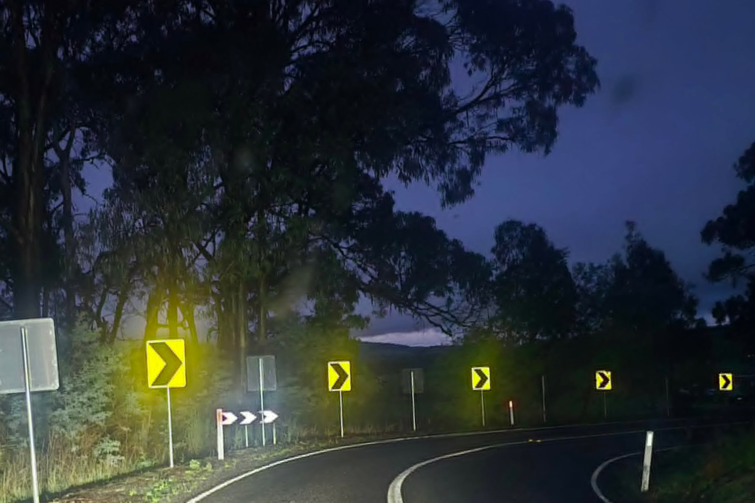 Aussie council apologises after installing 'excessive' new signs on ...