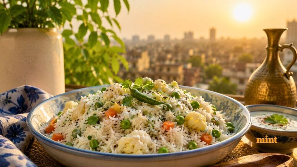 Delhi heat wave: I asked ChatGPT to plan my lunches for next 5 days; AI ...