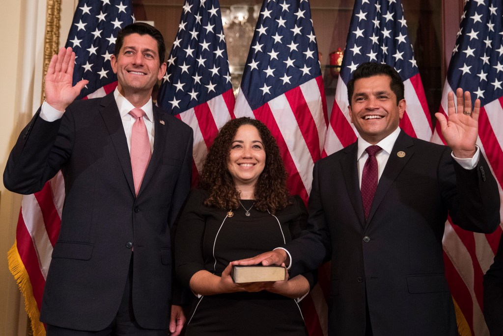 'Sleazebag' Dem Rep. Jimmy Gomez headed to runoff despite admitting to ...