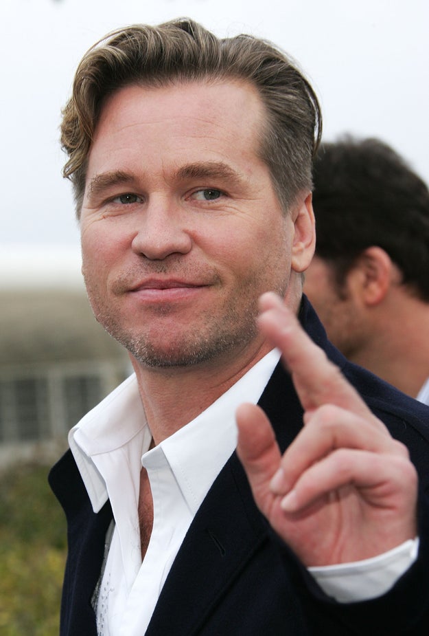 Director calls out actor for being the worst human he's ever known