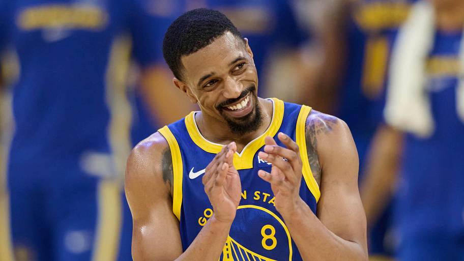 De'Anthony Melton given obvious reason to accept shock Warriors move