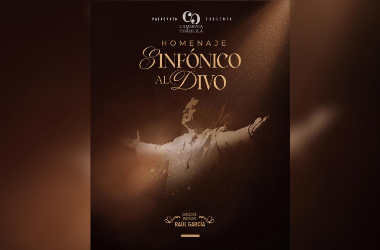 Susana Zabaleta y Camerata de Coahuila rendirán homenaje a Juan Gabriel ...