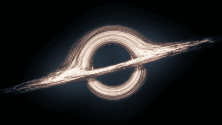Scientists say supermassive black holes could be surrounded by millions ...