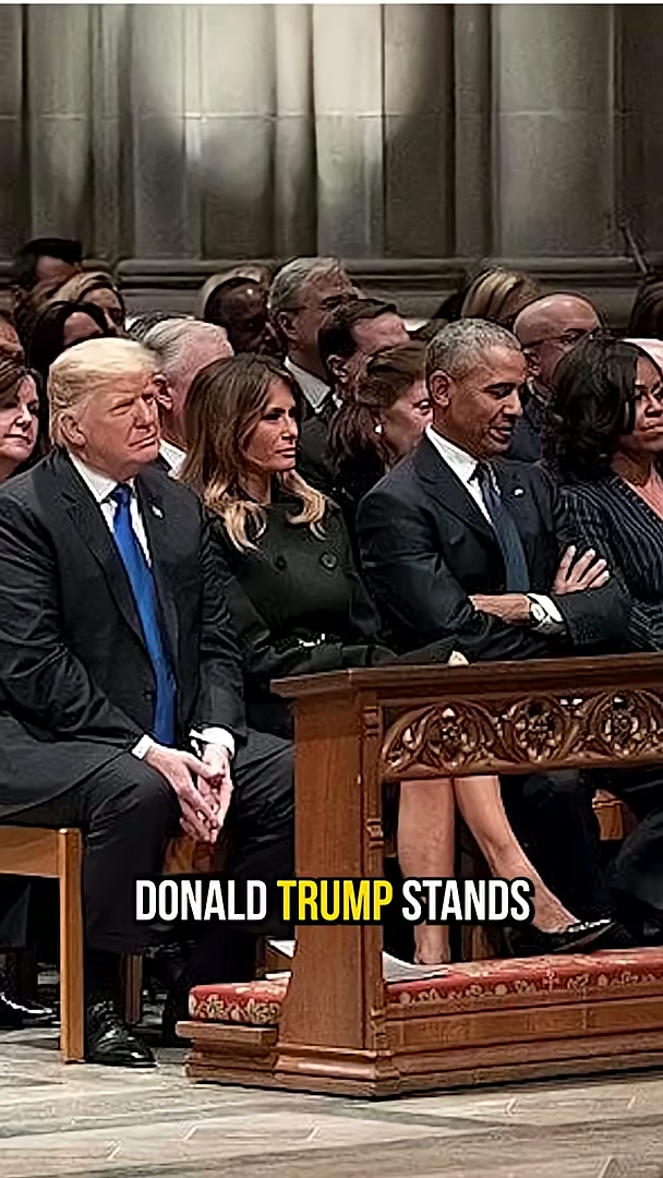 Donald Trump is destroying America