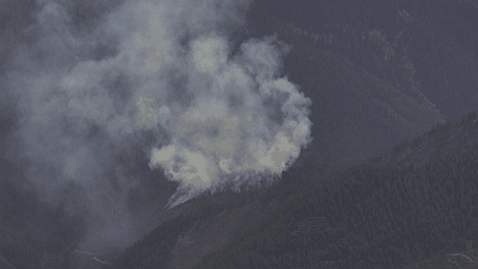 Oregon Sen. Jeff Merkley warns emergency wildfire funding could be ...