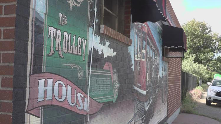 Creating the next legacy for the Trolley House: How Boise couple ...