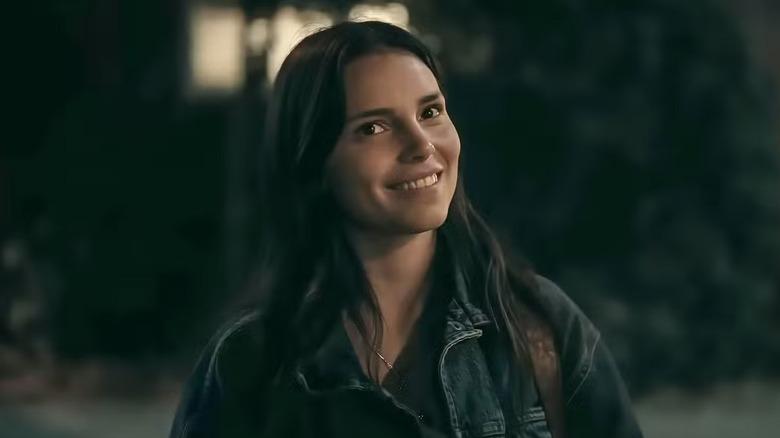 Obsession star Inde Navarrette used to stream a hit video game