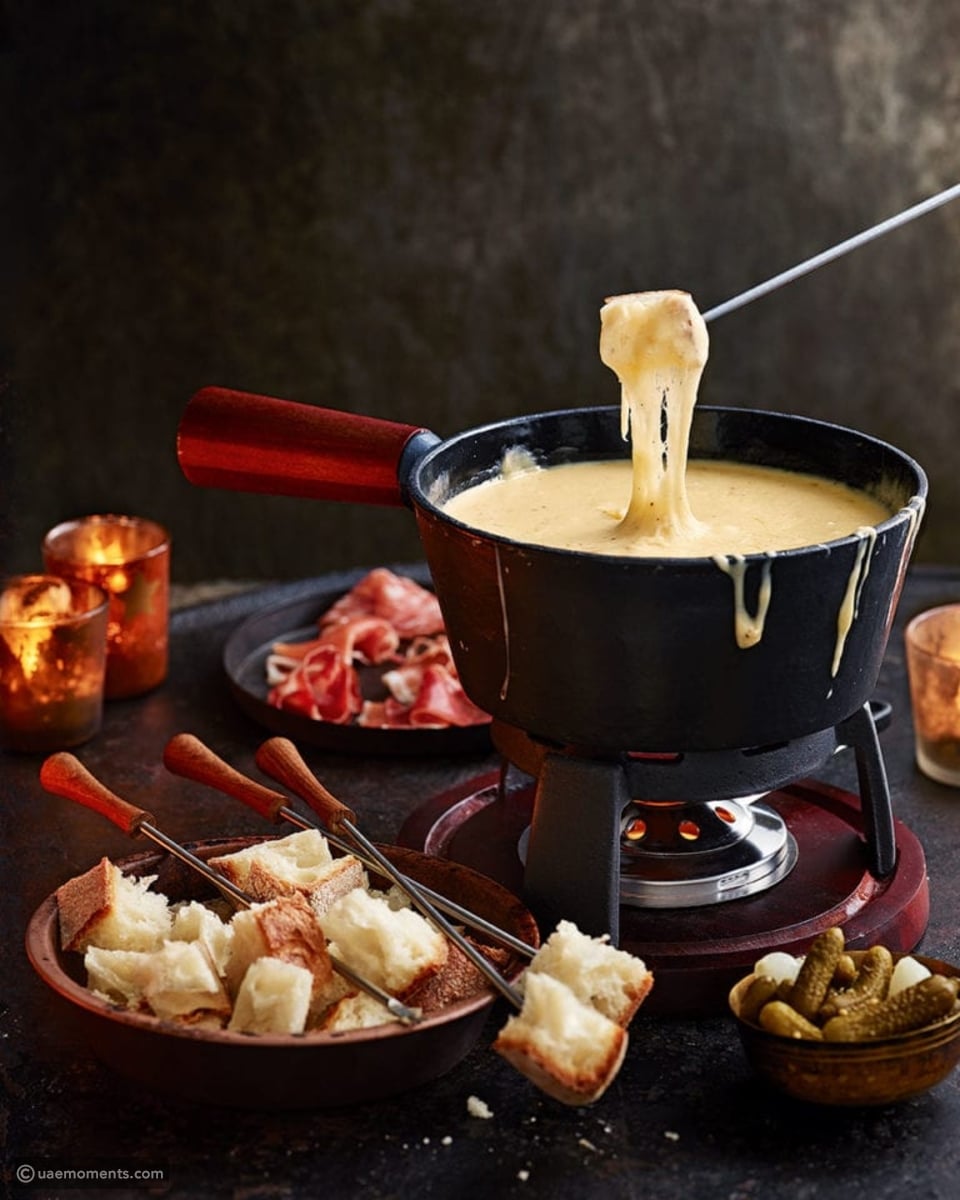 Celebrating cheese day: 10 delectable cheese creations