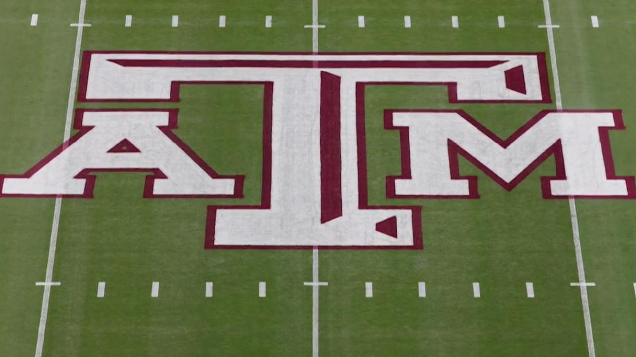 Texas A&M faces scrutiny over gender lesson | Morning in America