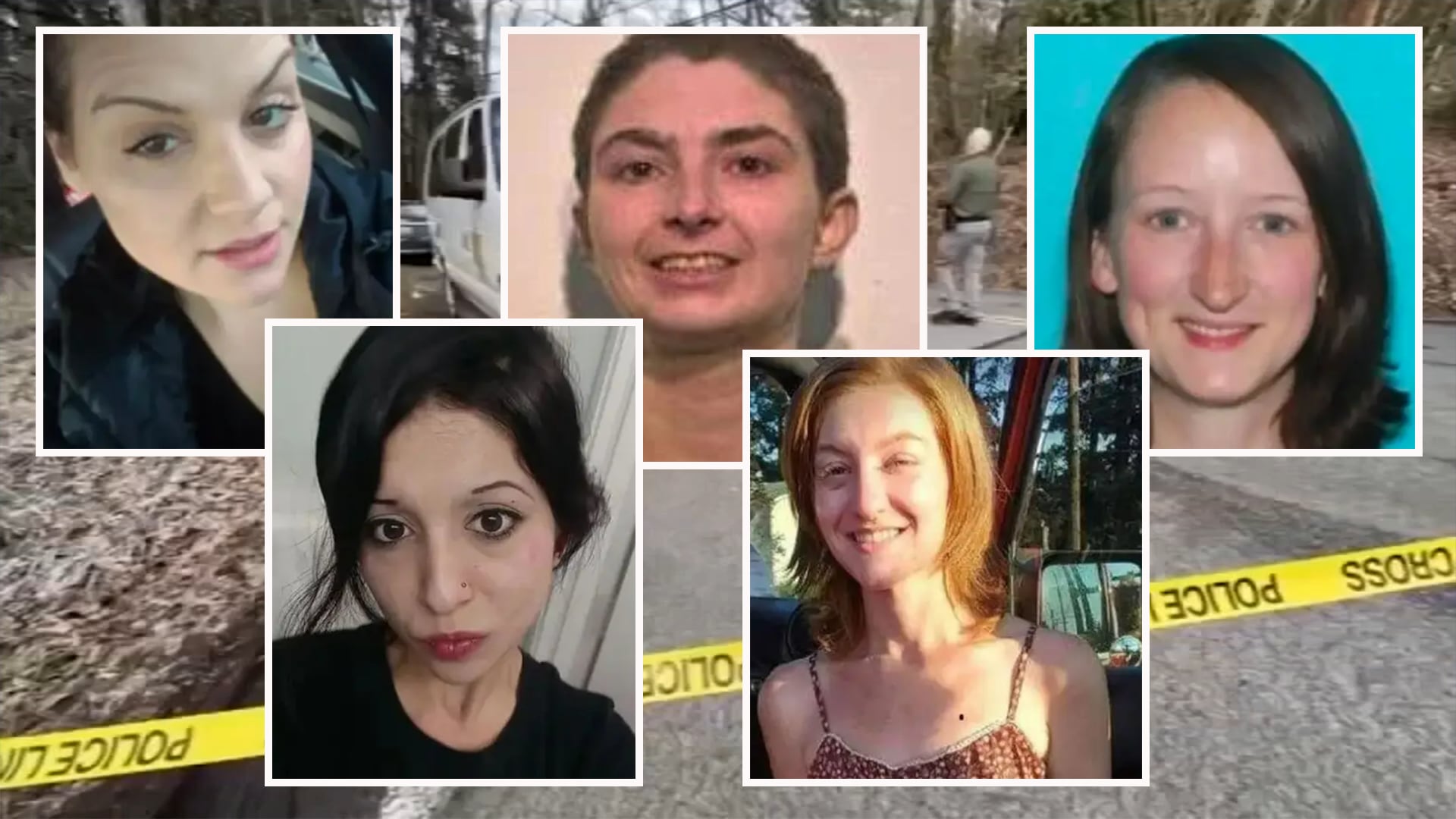Families of Calhoun murder victims stand together after fifth indictment