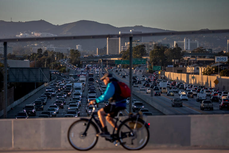 Air pollution could be affecting your brain power