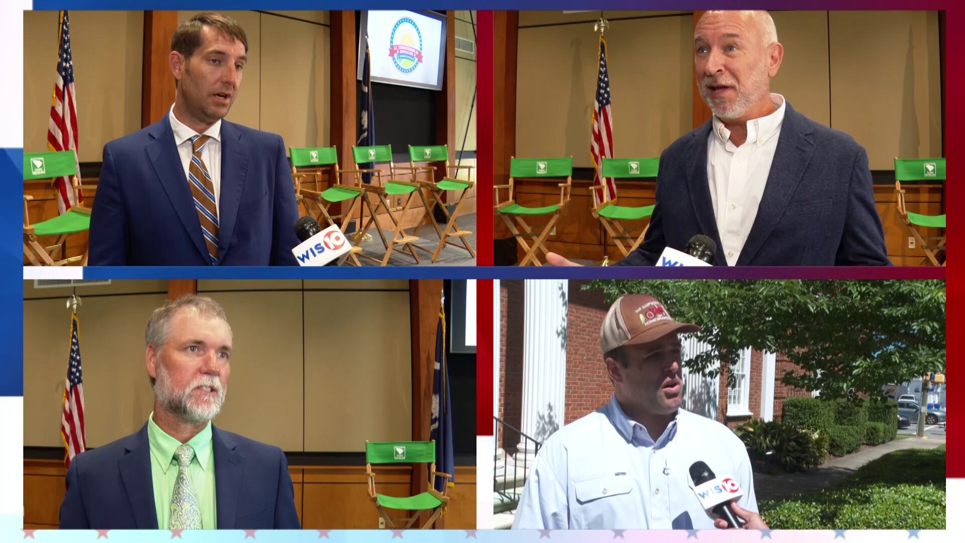 SC Republicans to choose agriculture commissioner nominee as fertilizer ...