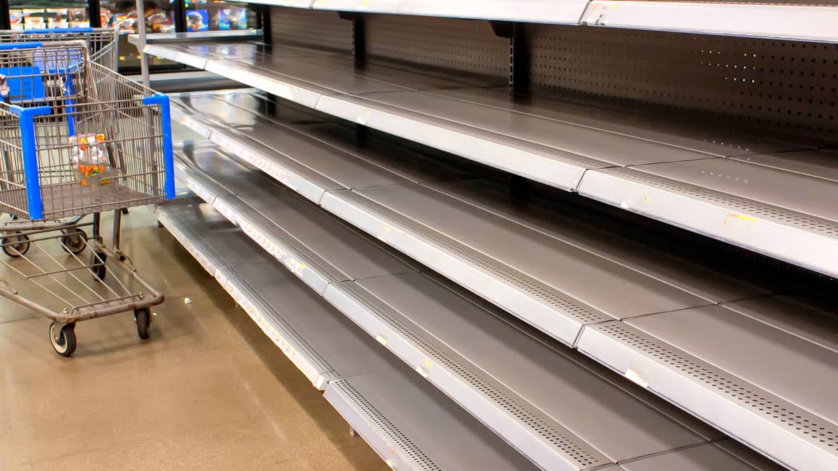 Great Scot grocery chain closes final 2 stores, ends longtime presence