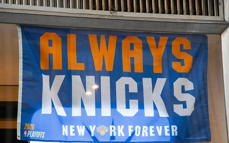 Precious Achiuwa weds as Knicks face Spurs in finals rematch