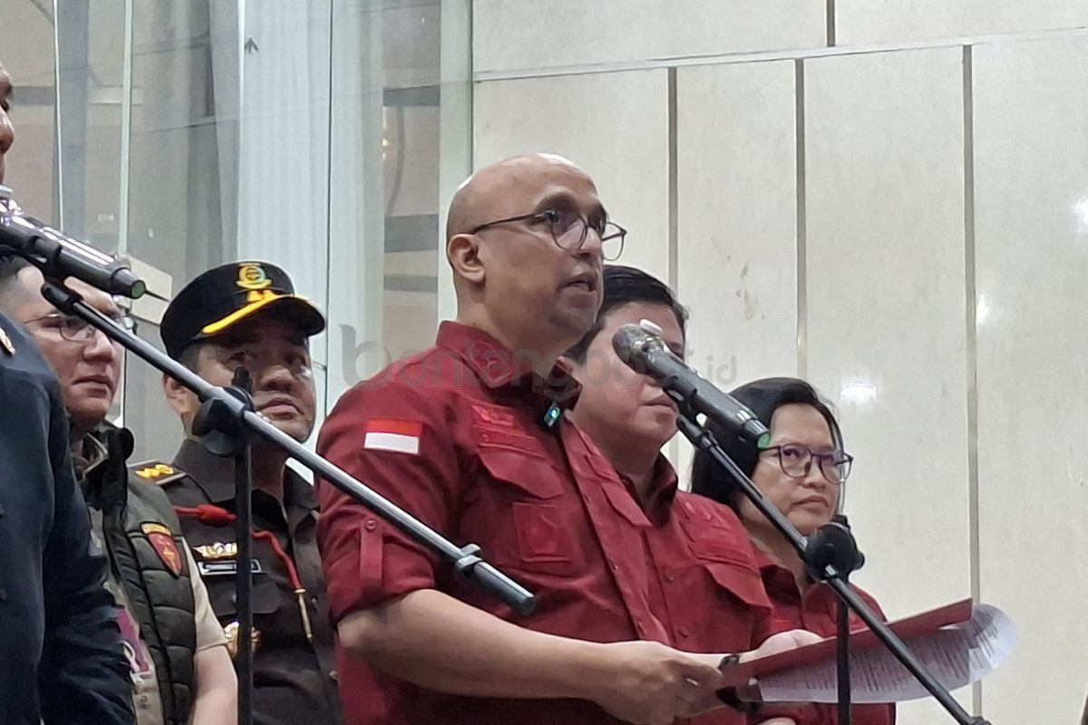 Kejagung sebut yayasan terafiliasi eks kepala BGN raup miliaran rupiah ...