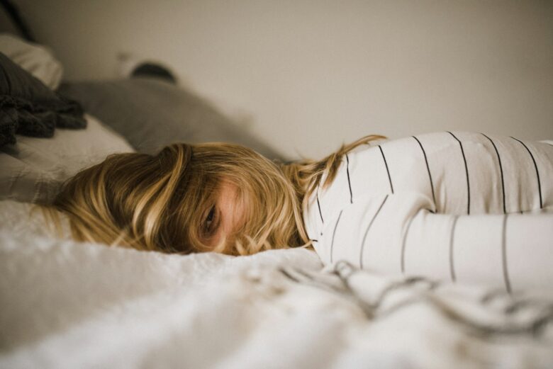 10 sneaky signs stress is taking a bigger toll than you realize
