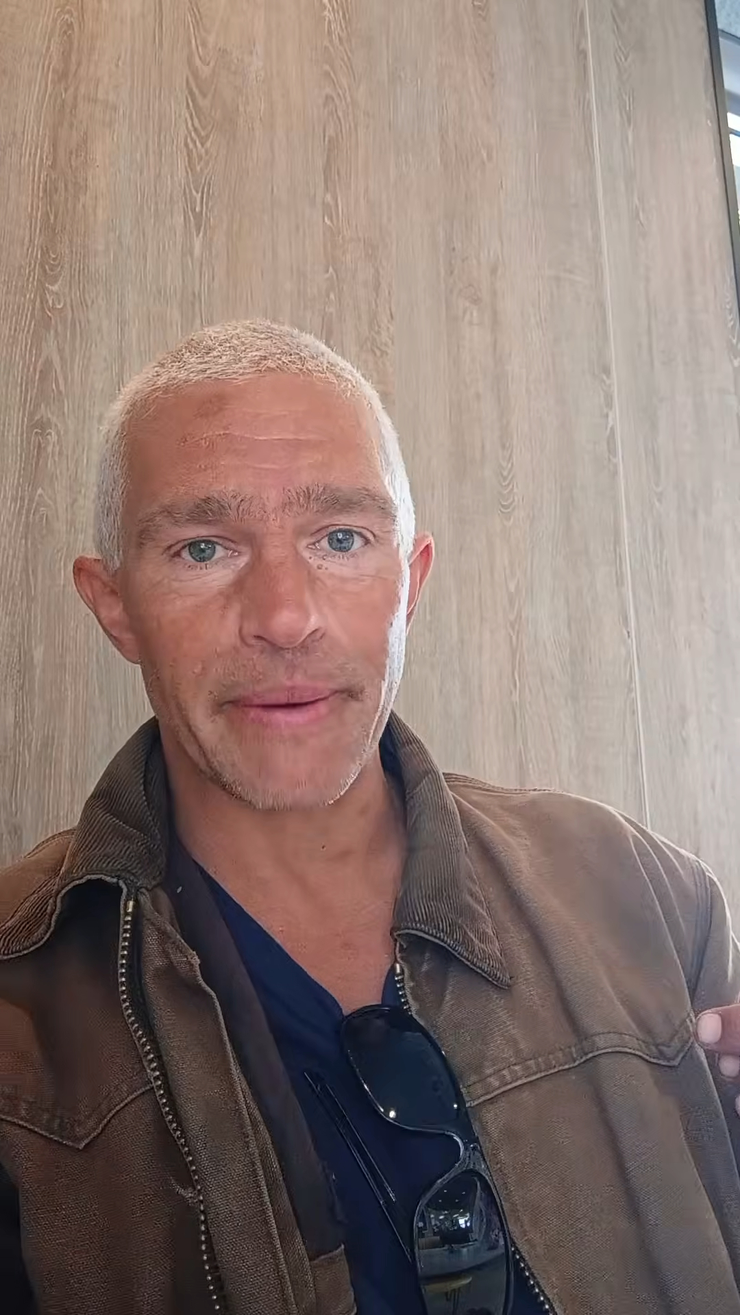 ‘Alaskan Bush People’ star Matt Brown was dealing with breakup, broken ...