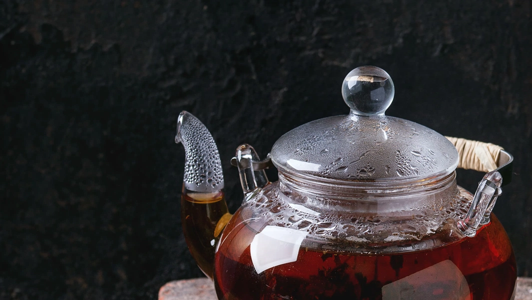 Dietitians highlight black tea's heart, brain, and gut benefits