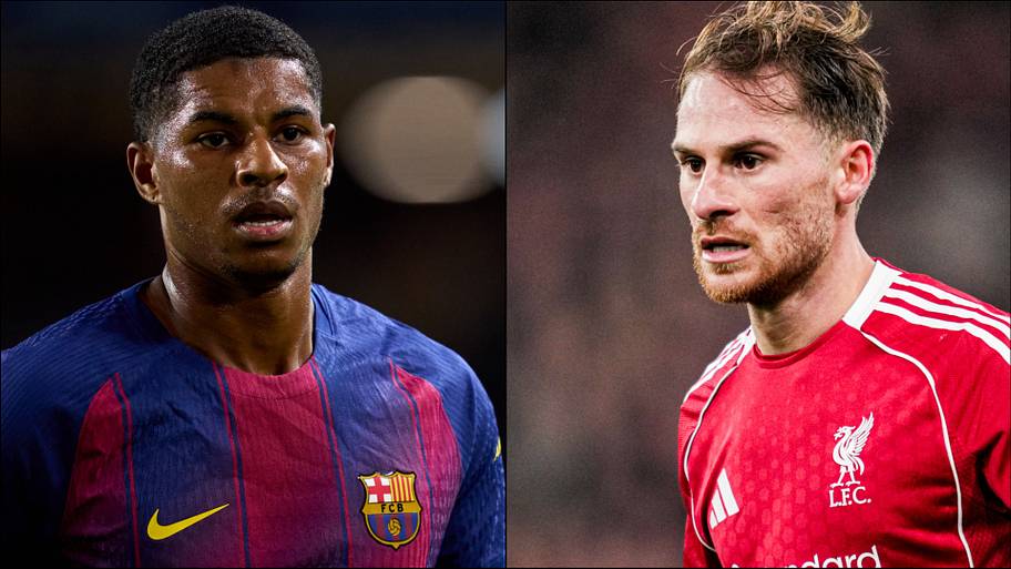 Transfer rumors: Man Utd’s Rashford U-turn; Real Madrid plot Mac ...