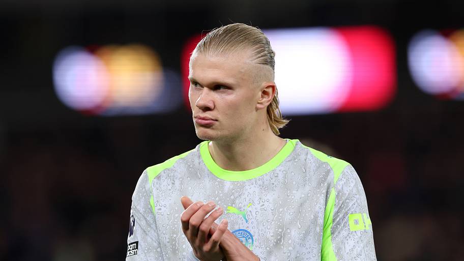 Fabrizio Romano crushes Real Madrid fans' Erling Haaland transfer hopes ...