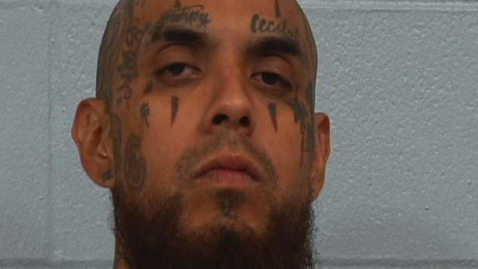 Federal marshals arrest Taylor man in month-long homicide investigation