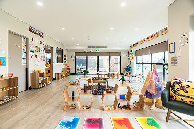 Daycare centre faces huge fine after little boy almost drowned in a ...