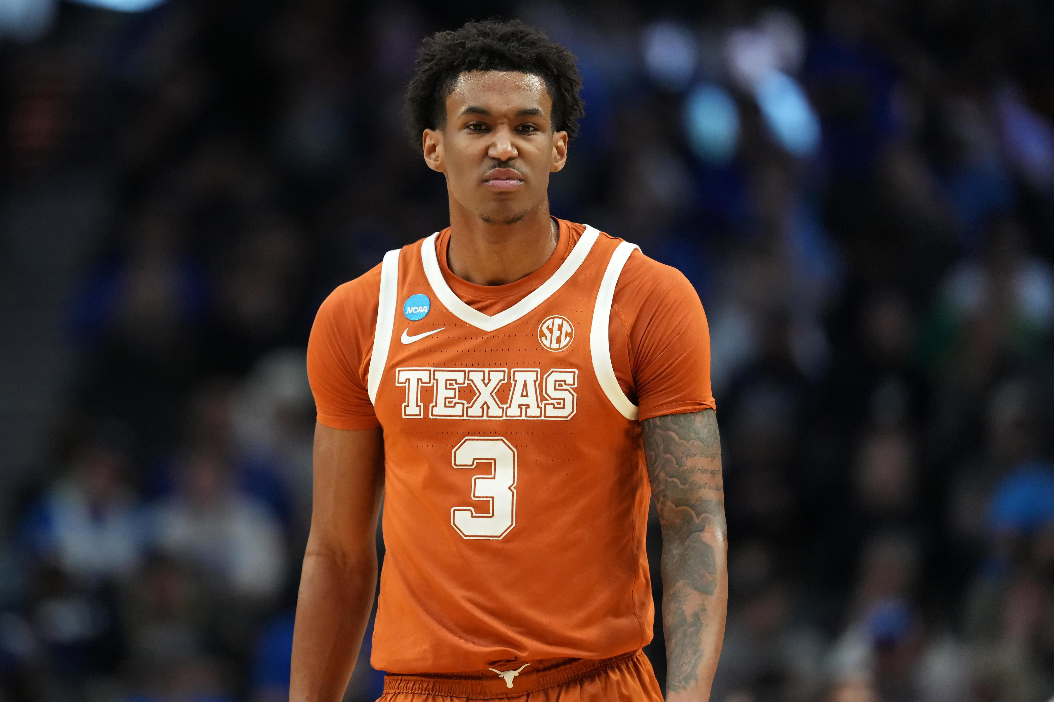 The Jazz need to take a glance at these five first-round prospects