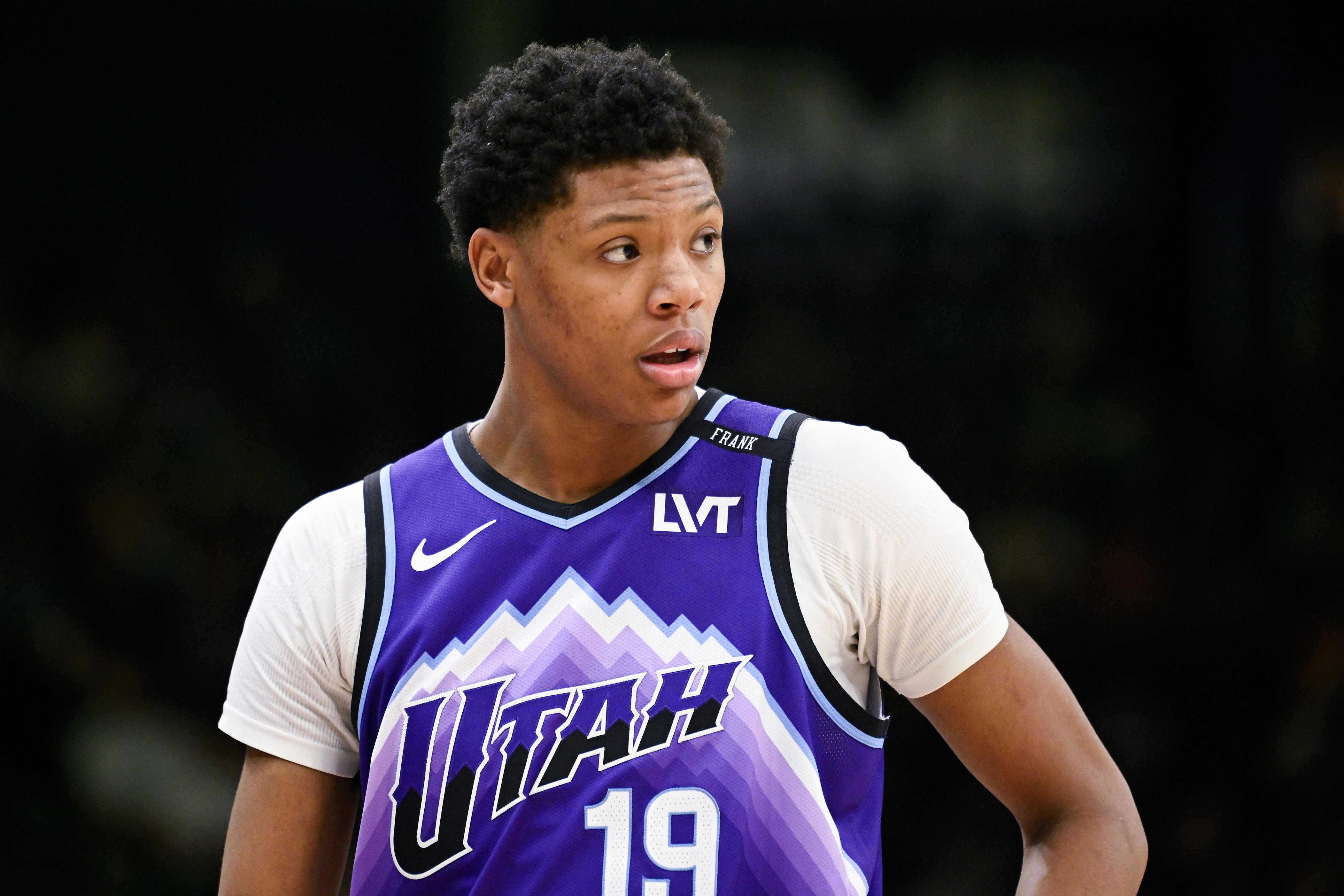 The Jazz need to take a glance at these five first-round prospects