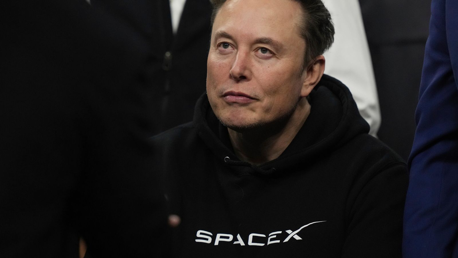 SpaceX stock market debut set to make Elon Musk a trillionaire