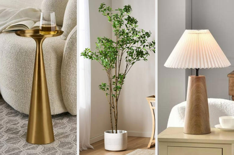 30 Walmart home products that'll make it look like you hired a designer