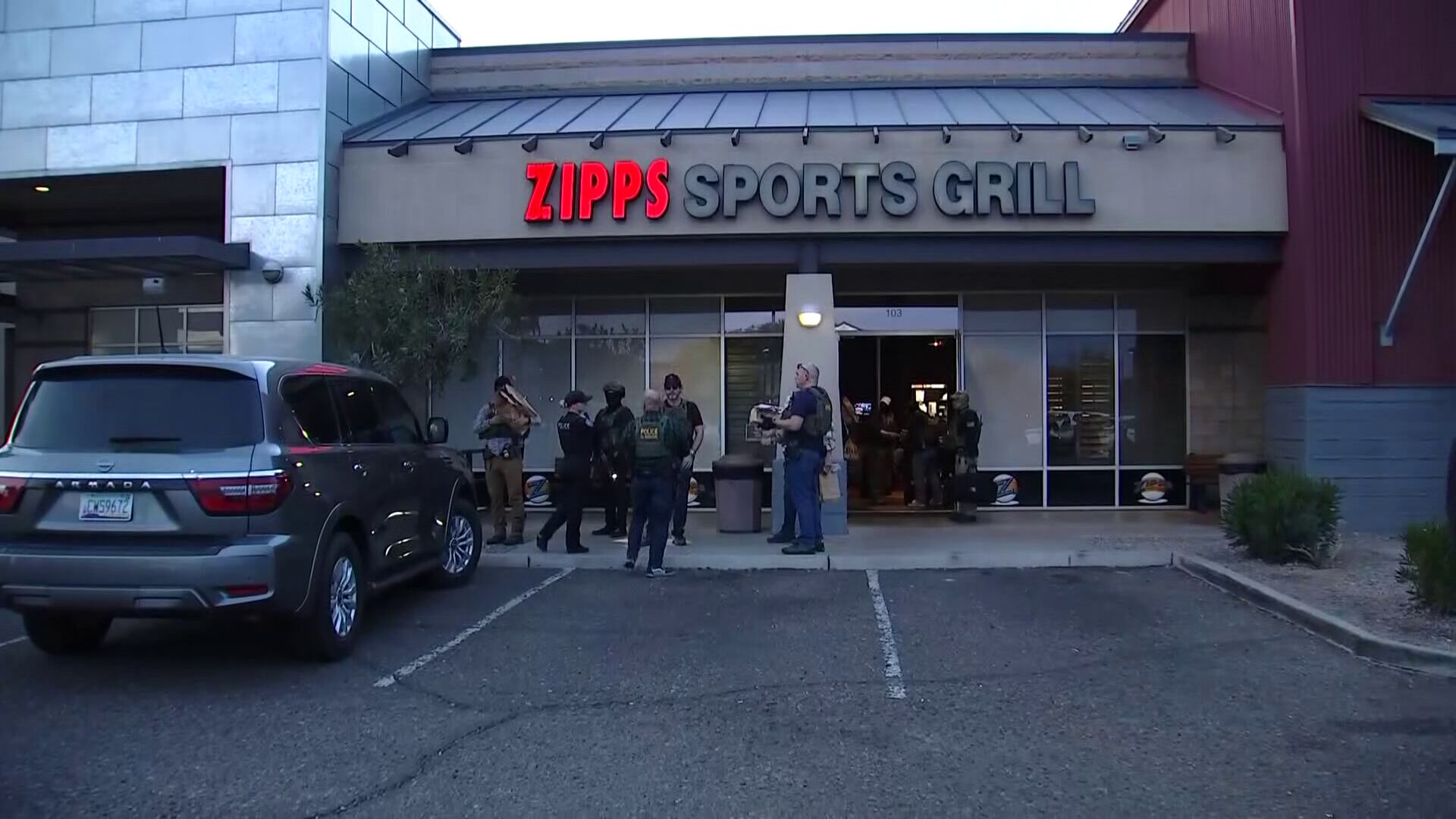 Kitchen manager sentenced to 5 months after ICE raid at Zipps Sports Grill